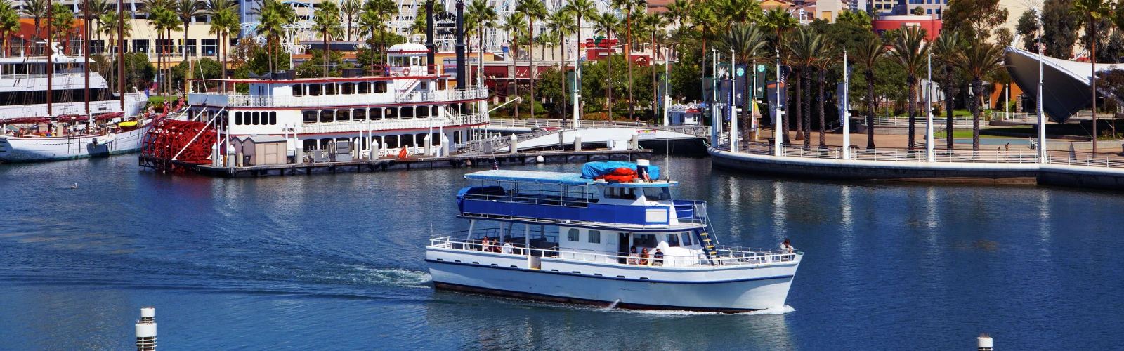 Trips From Anaheim, Places To Visit Near Anaheim