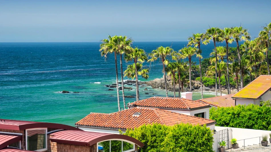 Trips From Anaheim, Places To Visit Near Anaheim